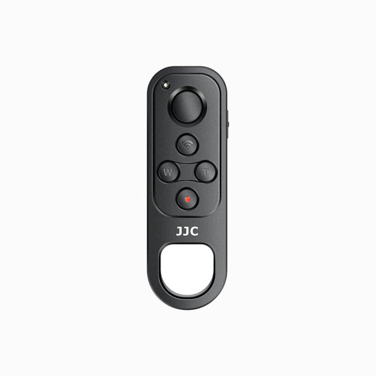 JJC Bluetooth Remote Commander for Nikon Zf Z5 Z6III Z6II Z7II Z30 Zfc ...