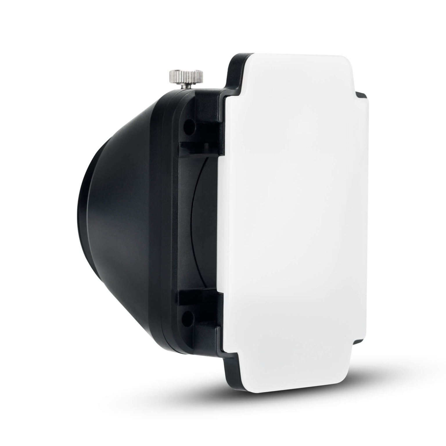 JJC Photo Slide and Film Digitizing Adapter Set for Re-photographing ...