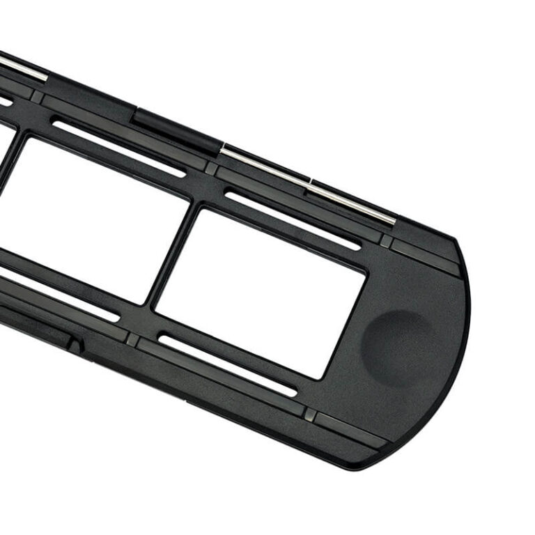 JJC Photo Slide and Film Digitizing Adapter Set with LED Backlight for ...