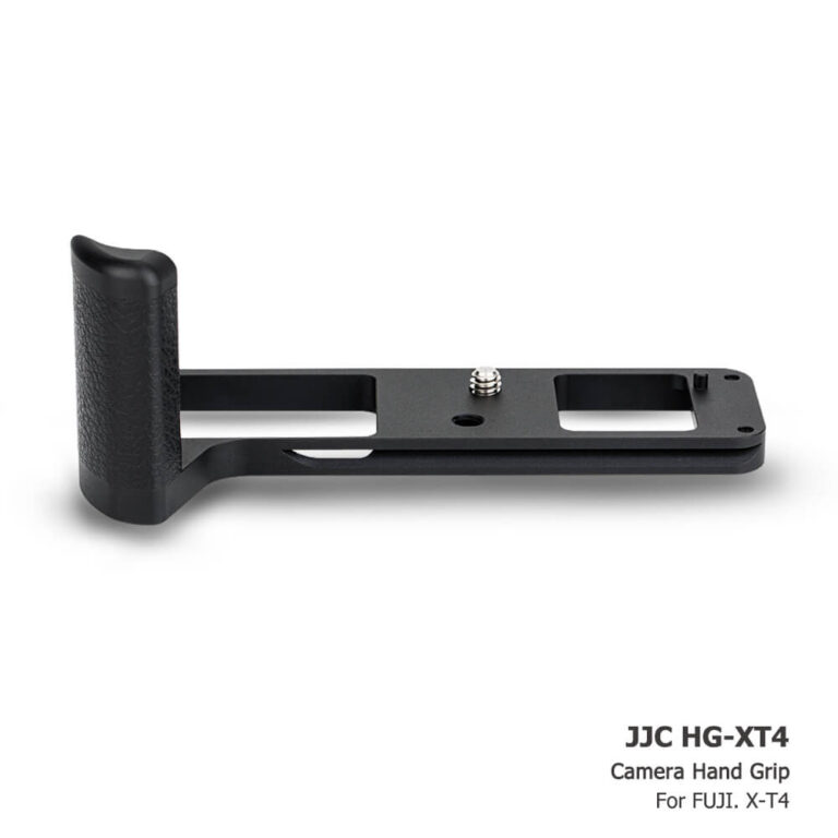 JJC L-Shape Grip for FUJI. X-T4 – JJCFOTO