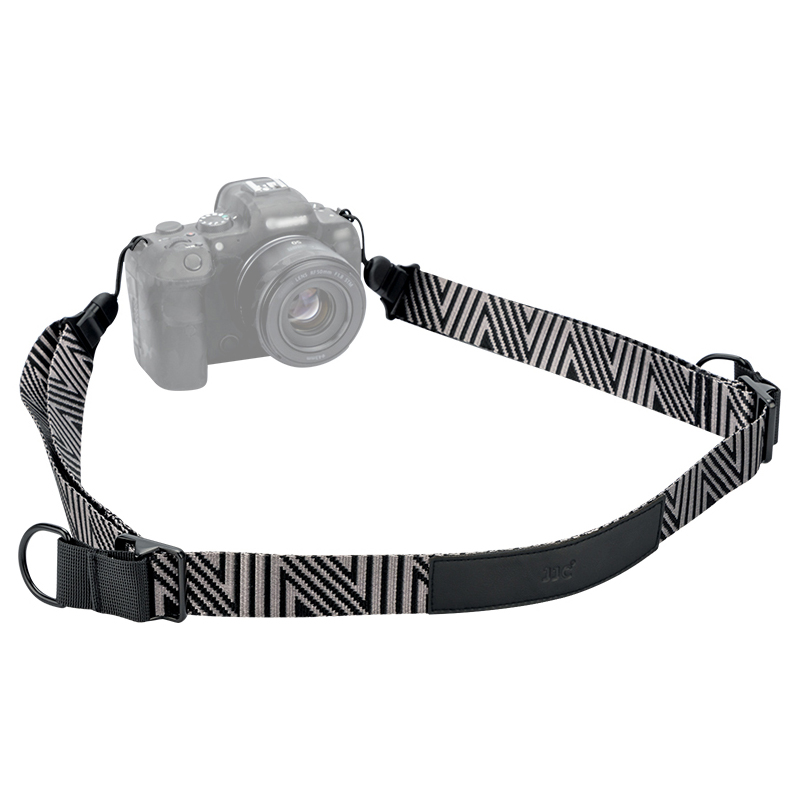 Camera Neck Strap with Patented Quick Release Buckles for Canon Nikon ...