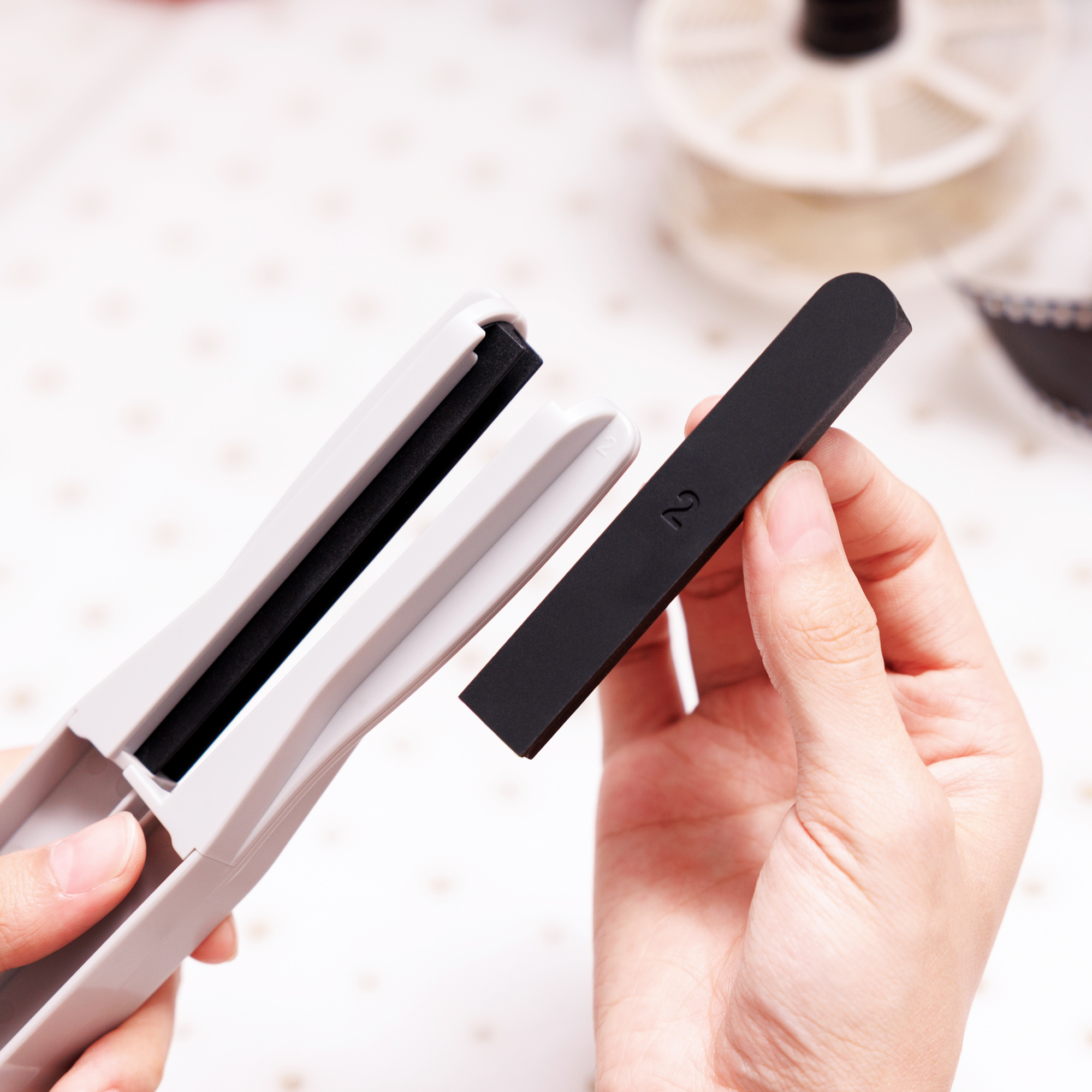 JJC 35mm 120 film Squeegee,Comfortable Squeegee Compatible for 135 120 ...