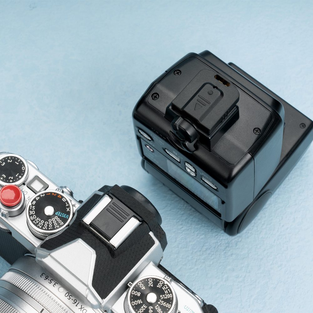 Camera Hot Shoe Cover Cap & Flash Foot Protector for Nikon Z30 Z9 Z50 ...