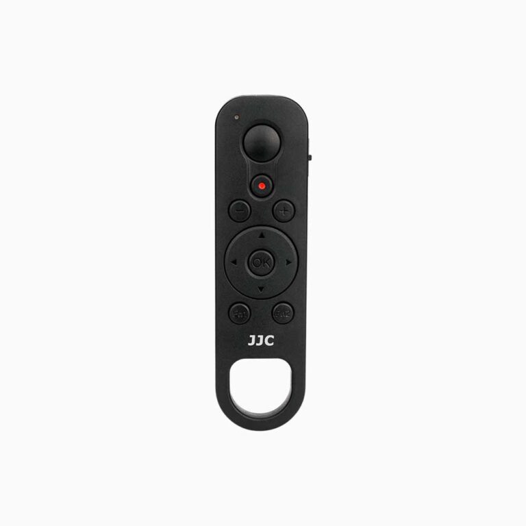 JJC Bluetooth Remote Commander for Nikon Zf Z5 Z6III Z6II Z7II Z30 Zfc ...